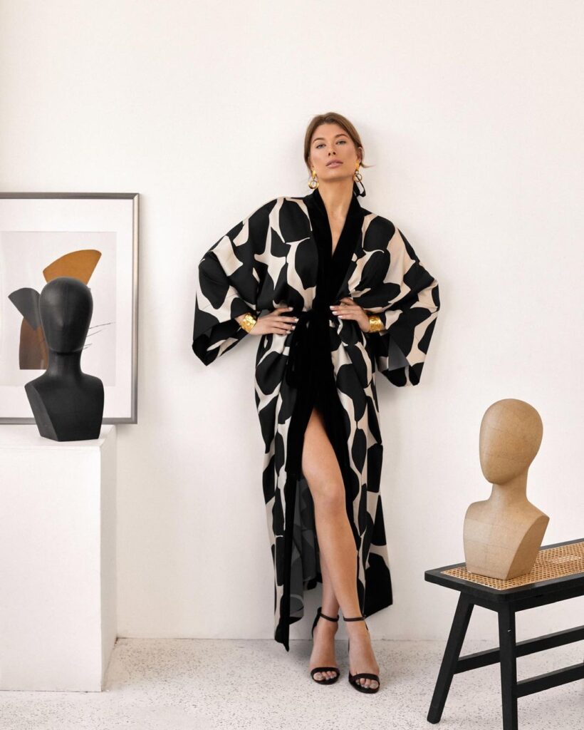HOME LUXURY - BIANCA